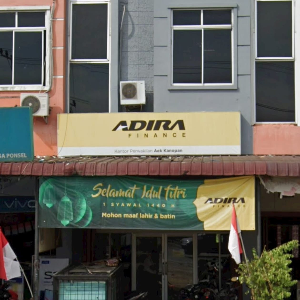 Adira Finance Aek Kanopan | Gadai BPKB Adira | 081312123980