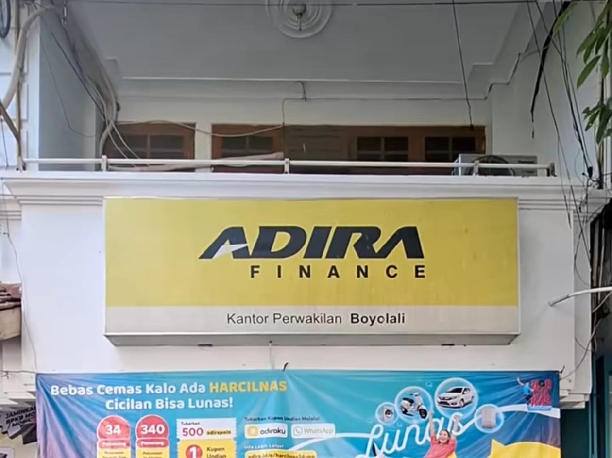 Adira Finance Boyolali | Gadai BPKB Adira | 081312123980
