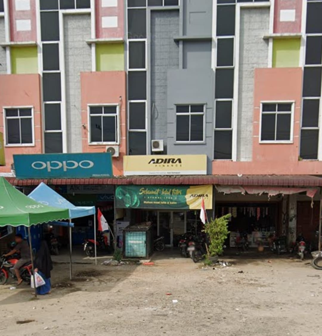 Adira Finance Aek Kanopan Asahan - Gadai BPKB | 081324353711