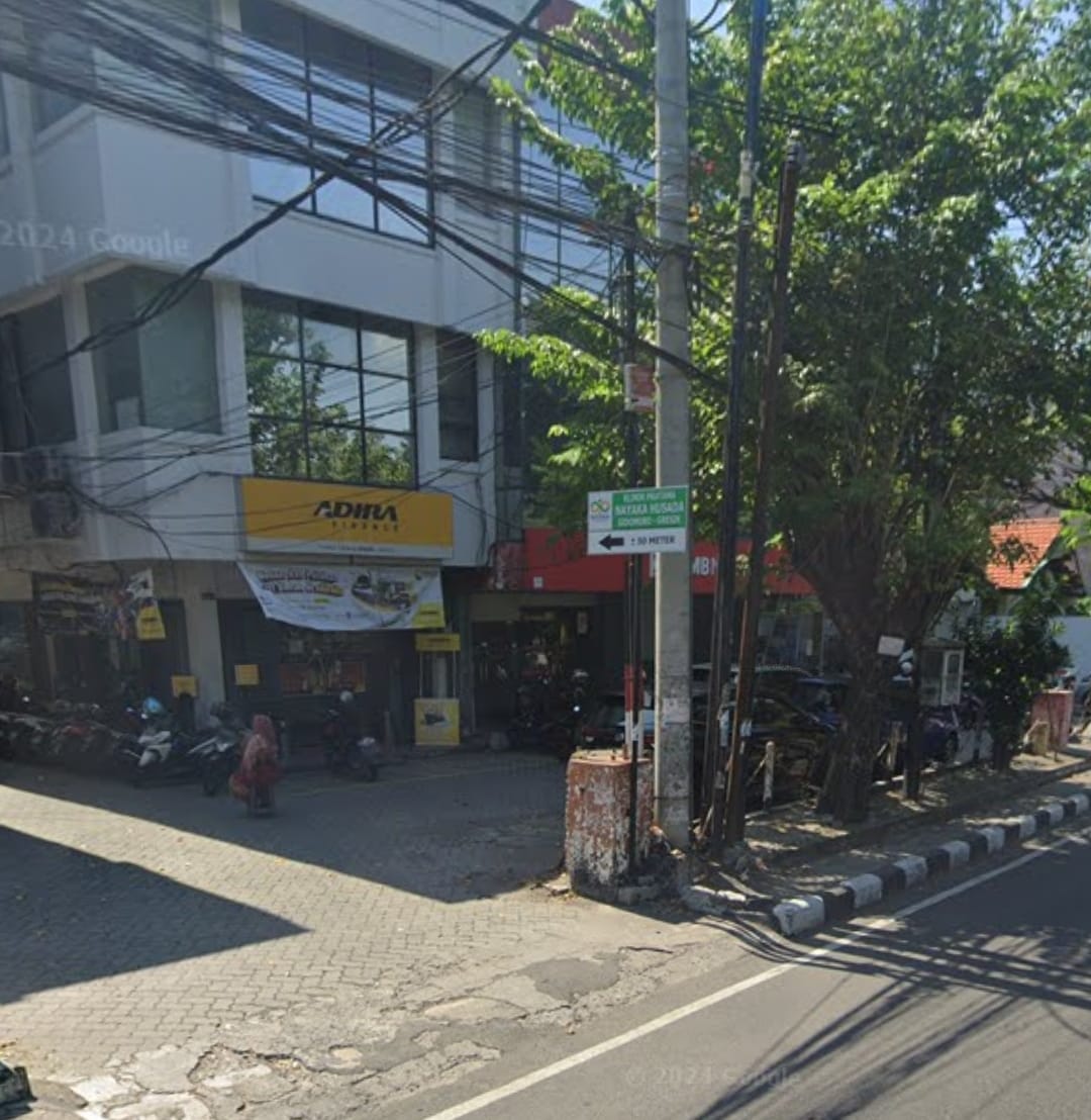 Adira Finance Gresik