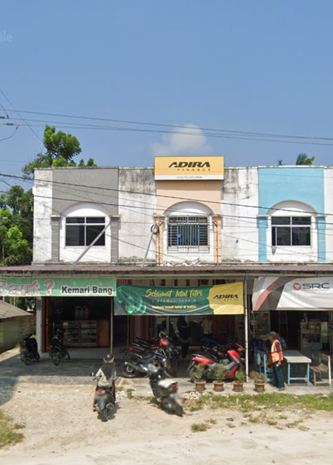 Adira Finance Kandis