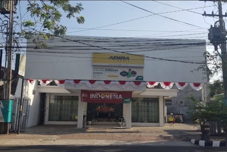 Adira Finance Kediri | Gadai BPKB Adira | 081312123980