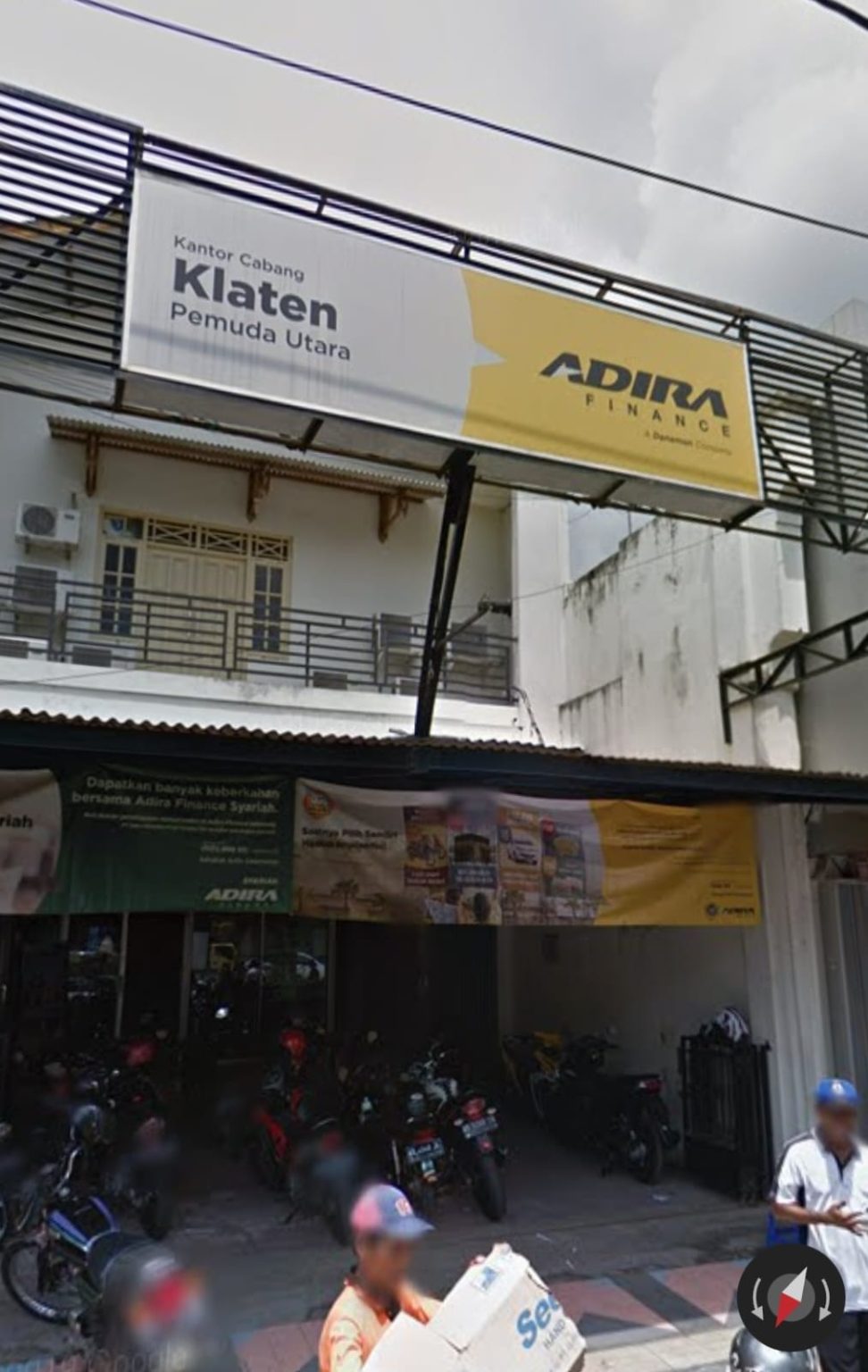Adira Finance Klaten | Gadai BPKB Adira | 081312123980