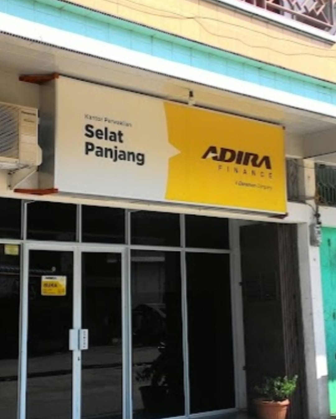 Adira Finance Selat Panjang Riau - Gadai BPKB | 081324353711